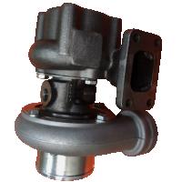 China 12D24-0016 Excavator Turbocharger EC20460945 Diesel Engine Spare Parts for sale