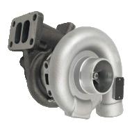 China TE06H-16M Excavator Turbocharger Replacement ME440895 ME088840 for sale