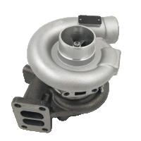 China TE06H-16M Excavator Turbocharger Replacement ME440895 ME088840 for sale