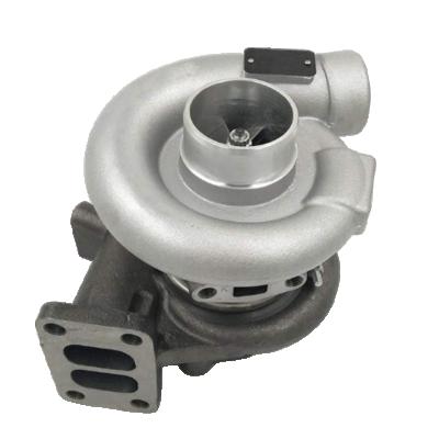 China TE06H-16M Excavator Turbocharger Replacement ME440895 ME088840 for sale