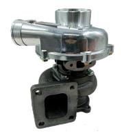China RHC62C 1144002720 Excavator Turbo 6BD1 Turbo For Hitachi EX200-2 EX200-3 Excavator for sale