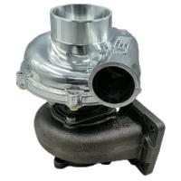 China RHC62C 1144002720 Excavator Turbo 6BD1 Turbo For Hitachi EX200-2 EX200-3 Excavator for sale
