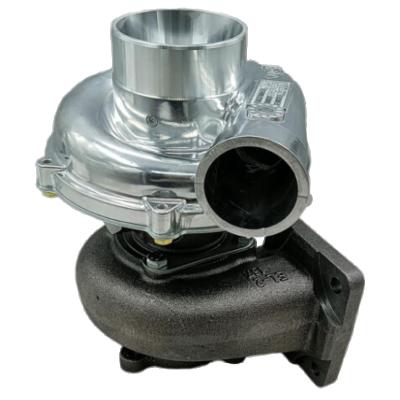 China RHC62C 1144002720 Excavator Turbo 6BD1 Turbo For Hitachi EX200-2 EX200-3 Excavator for sale