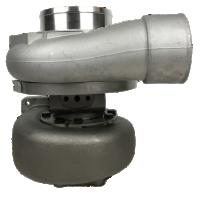 China KTR-110 6505-67-5030 Excavator Turbocharger S6D170 PC750-6 Diesel Engine Turbocharger for sale