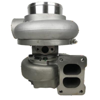 China KTR-110 6505-67-5030 Excavator Turbocharger S6D170 PC750-6 Diesel Engine Turbocharger for sale