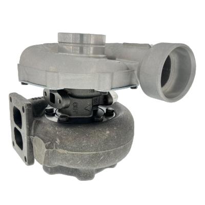 China H2C 3518613 Turbo 6CT8.3 Engine Excavator Loader Machine Spare Parts for sale