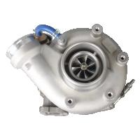 China S200G 56209880006 Turbocharger TCD2012L6 Engine Turbo Charger for sale