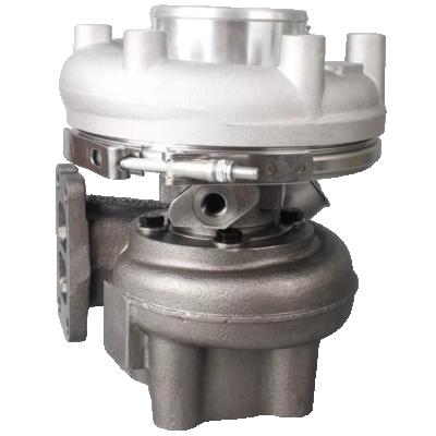 China S200G 56209880006 Turbocharger TCD2012L6 Engine Turbo Charger for sale