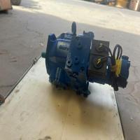 China OEM REXROTH Hydraulic Pump AP2D25 Hydraulic Pump Excavator Hydraulic Parts Hydraulic Pump Parts for sale
