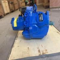 China OEM REXROTH Hydraulic Pump AP2D25 Hydraulic Pump Excavator Hydraulic Parts Hydraulic Pump Parts for sale