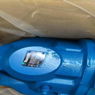 China AP2D36 Double Section Pump Variable Displacement Excavator Gear Pump for sale