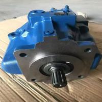 China AP2D36 Double Section Pump Variable Displacement Excavator Gear Pump for sale