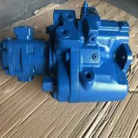 China AP2D36 Double Section Pump Variable Displacement Excavator Gear Pump for sale