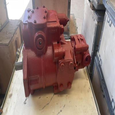 China K3SP36C-1CBR-9002 K3SP36C Main Pump TB175 TB175W LG908 Yc85 SK75 Excavator Hydraulic Pump for sale