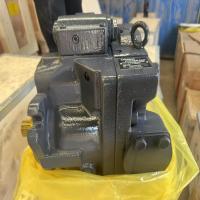 China K3V80 Piston Hydraulic Pump Iron Hitachi Hydraulic Pump Excavator Construction Machinery Parts for sale