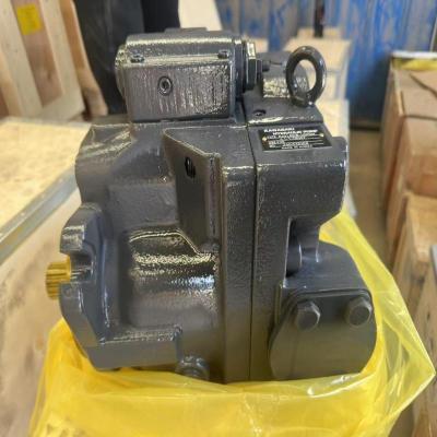 China K3V80 Piston Hydraulic Pump Iron Hitachi Hydraulic Pump Excavator Construction Machinery Parts for sale