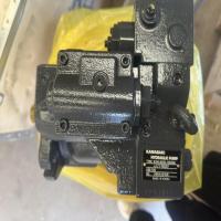 China K3V80 Piston Hydraulic Pump Iron Hitachi Hydraulic Pump Excavator Construction Machinery Parts for sale
