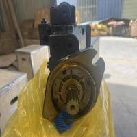 China K3V80 Piston Hydraulic Pump Iron Hitachi Hydraulic Pump Excavator Construction Machinery Parts for sale