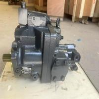 China LG75 Excavator Machinery Parts K3VL80 Hydraulic Piston Pump Durable Replacement for sale