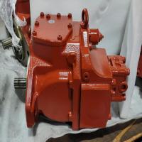 China K7SP36 Iron Piston Hydraulic Pumps Excavator Variable Displacement Hydraulic Pump for sale