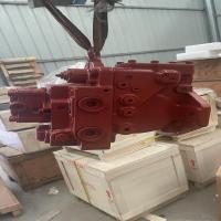 China K7SP36 Iron Piston Hydraulic Pumps Excavator Variable Displacement Hydraulic Pump for sale