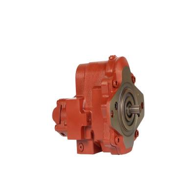 China Hydraulic Main Pump PSVD2-27E-15 Excavator Hydraulic Pump PSVD2-13E PSVD2-17EPSVD2-19E Excavator Machinery Parts for sale