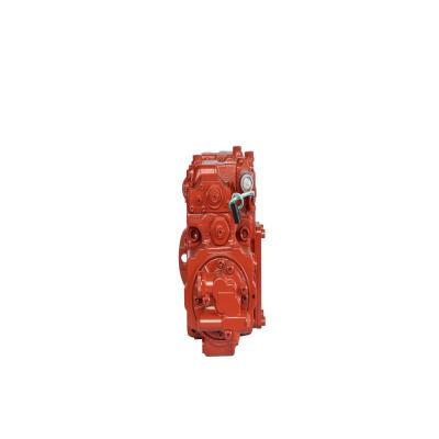China Excavator Piston Pump K7V63DTP-9N0E for XE150 ZE150E JCM913D CLG915E Hydraulic Pump Excavator Pump Part for sale
