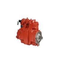 China Excavator Piston Pump K7V63DTP-9N0E for XE150 ZE150E JCM913D CLG915E Hydraulic Pump Excavator Pump Part for sale