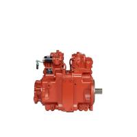 China Excavator Piston Pump K7V63DTP-9N0E for XE150 ZE150E JCM913D CLG915E Hydraulic Pump Excavator Pump Part for sale