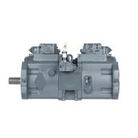 China Hydraulic Main Pump K5V200DTP - 9N8X Axial Piston Pump for EC480D Excavator Pump Parts for sale