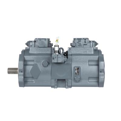 China Hydraulic Main Pump K5V200DTP - 9N8X Axial Piston Pump for EC480D Excavator Pump Parts for sale