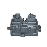 China K5V200DTH DH500 Hydraulic Gear Pump PC200 Excavator for Compatible OEM Spare Parts Main Pump Assembly for sale