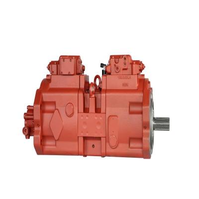 China Excavator Hydraulic Pump K3V180DT-9N69 31N9-10010 Hydraulic Parts Excavator R320-3 Construction Machinery Parts for sale