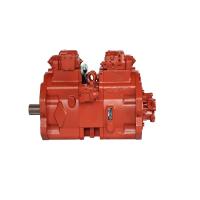 China R335 Excavator Hydraulic Pump K3V180DT-9C69 Main Pump Construction Equipment Parts for sale