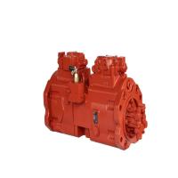 China Excavator Hydraulic Pump K3V140DT-HNOV Construction Machinery Parts Doosan DH300-5 Excavator Main Pump for sale