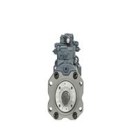 China Excavator Machinery Parts K3V140DT - 9TCM Hydraulic Main Piston Pump For SY330 & SY360 Excavators for sale