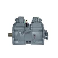 China K3V140DT-9ND9 Hydraulic Pump Excavator Construction Machinery Parts XE335C Piston Pump Parts for sale