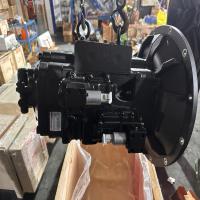 China SY215-10 SY205C Excavator Hydraulic Pump V90N130VR 211-05220 21105220 Piston Pump for Construction Machinery Parts for sale