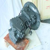 China Komatsu PC200-8 PC200LC-8 Hydraulic Main Pump 708-2L-00490 708-2L-00500 708-2L-00501 708-2K-00122 Excavator Hydraulic Pump for sale