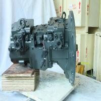 China Komatsu PC200-8 PC200LC-8 Hydraulic Main Pump 708-2L-00490 708-2L-00500 708-2L-00501 708-2K-00122 Excavator Hydraulic Pump for sale