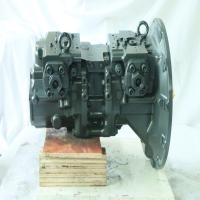 China PC200-7 Excavator Hydraulic Main Pump Replacement Komatsu PC200-7 Construction Machinery Parts Hydraulic Piston Pump for sale