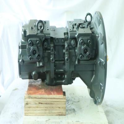 China PC200-7 Excavator Hydraulic Main Pump Replacement Komatsu PC200-7 Construction Machinery Parts Hydraulic Piston Pump for sale