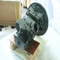 China PC200-7 Excavator Hydraulic Main Pump Replacement Komatsu PC200-7 Construction Machinery Parts Hydraulic Piston Pump for sale