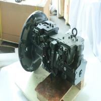 China PC200-7 Excavator Hydraulic Main Pump Replacement Komatsu PC200-7 Construction Machinery Parts Hydraulic Piston Pump for sale