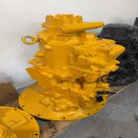 China Komatsu PC200-6 Hydraulic Pump 6D95 Excavator Main Pump Construction Machinery Parts PC200-5 PC220-6 for sale