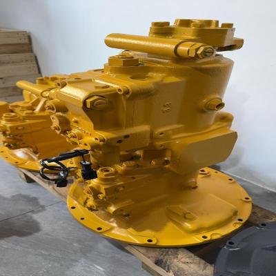China Komatsu PC200-6 Hydraulic Pump 6D95 Excavator Main Pump Construction Machinery Parts PC200-5 PC220-6 for sale