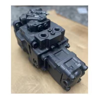China PC45 PC50 PC56 Hydraulic Main Pump Excavator Parts Digger Spare Construction Machinery Pump Parts for sale