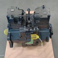 China K7V125DTP-8N03 Hydraulic Main Pump For Construction Machinery Excavator Main Pump Parts for XG215 for sale