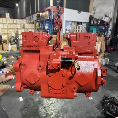 China K7V125DTP-8N03 Hydraulic Main Pump For Construction Machinery Excavator Main Pump Parts for XG215 for sale