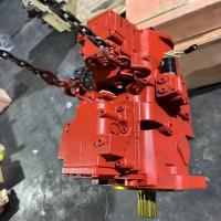 China K7V125DTP-8N03 Hydraulic Main Pump For Construction Machinery Excavator Main Pump Parts for XG215 for sale